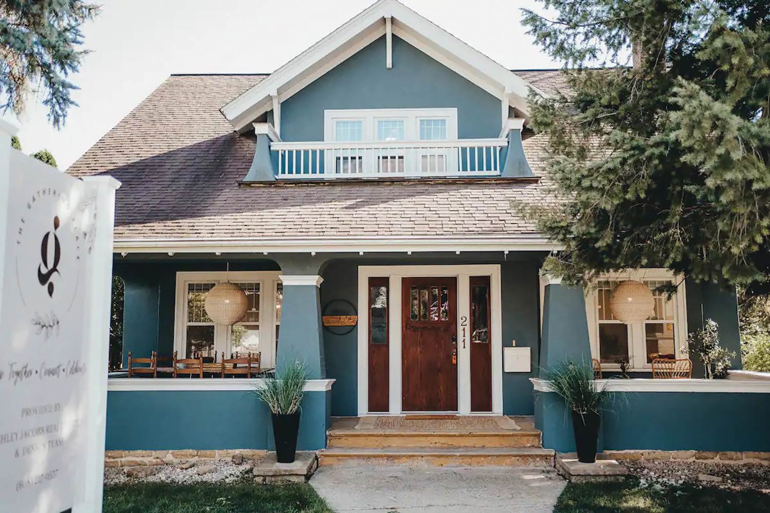 The Gathering Place - Visit Sun Prairie