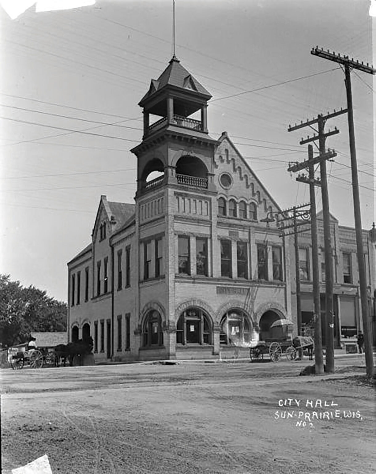 Sun Prairie History - Visit Sun Prairie