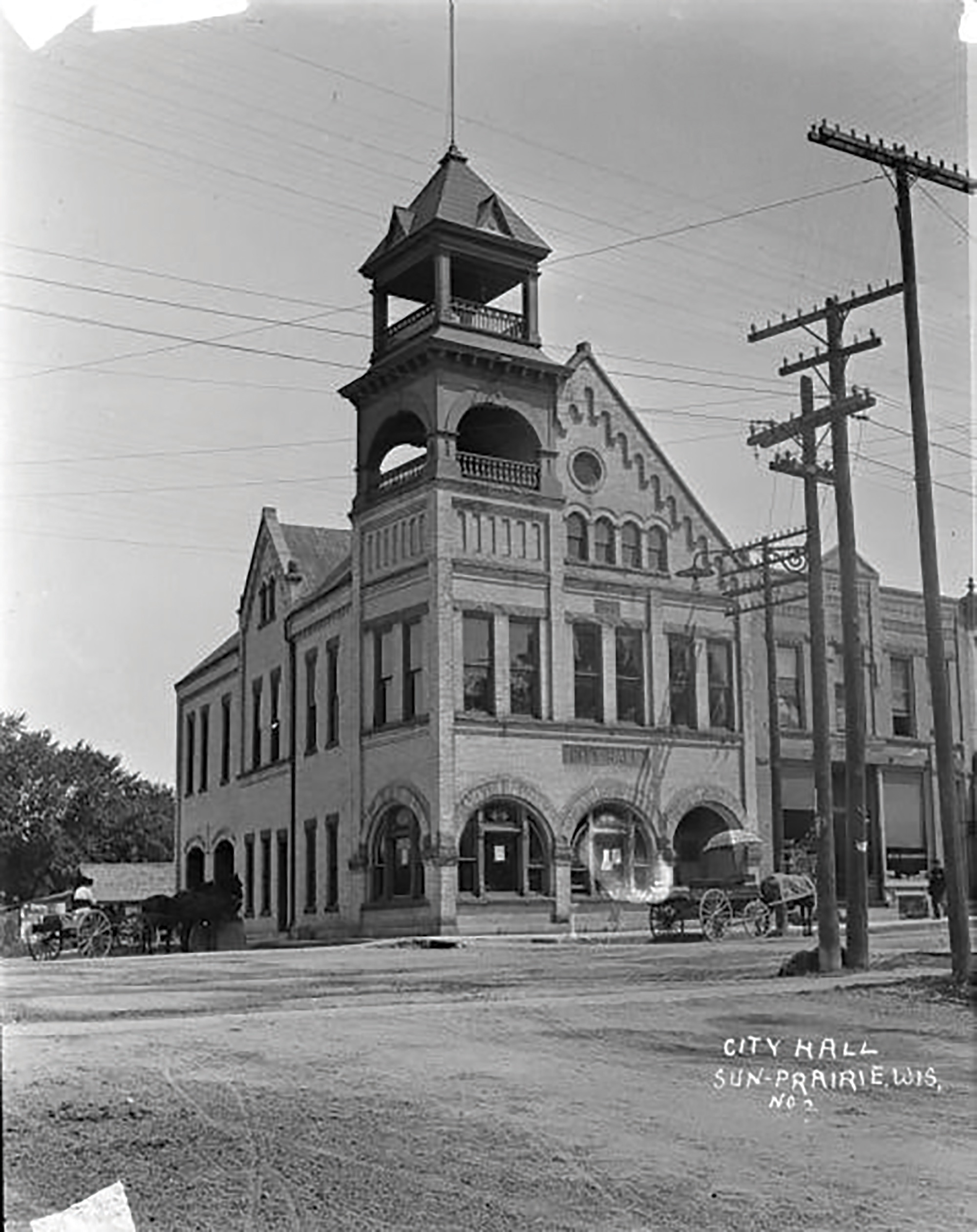 Sun Prairie History - Visit Sun Prairie