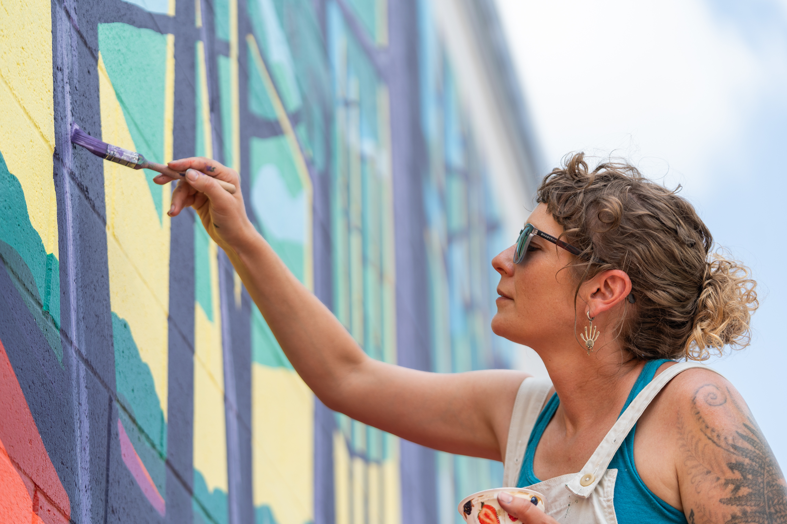 Sun Prairie Mural Fest • June 18th-27th 2026 - Visit Sun Prairie