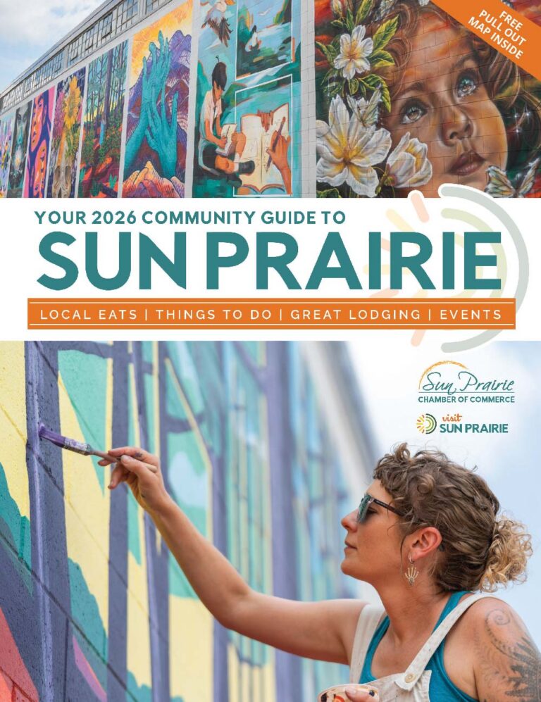 Community Guides - Visit Sun Prairie